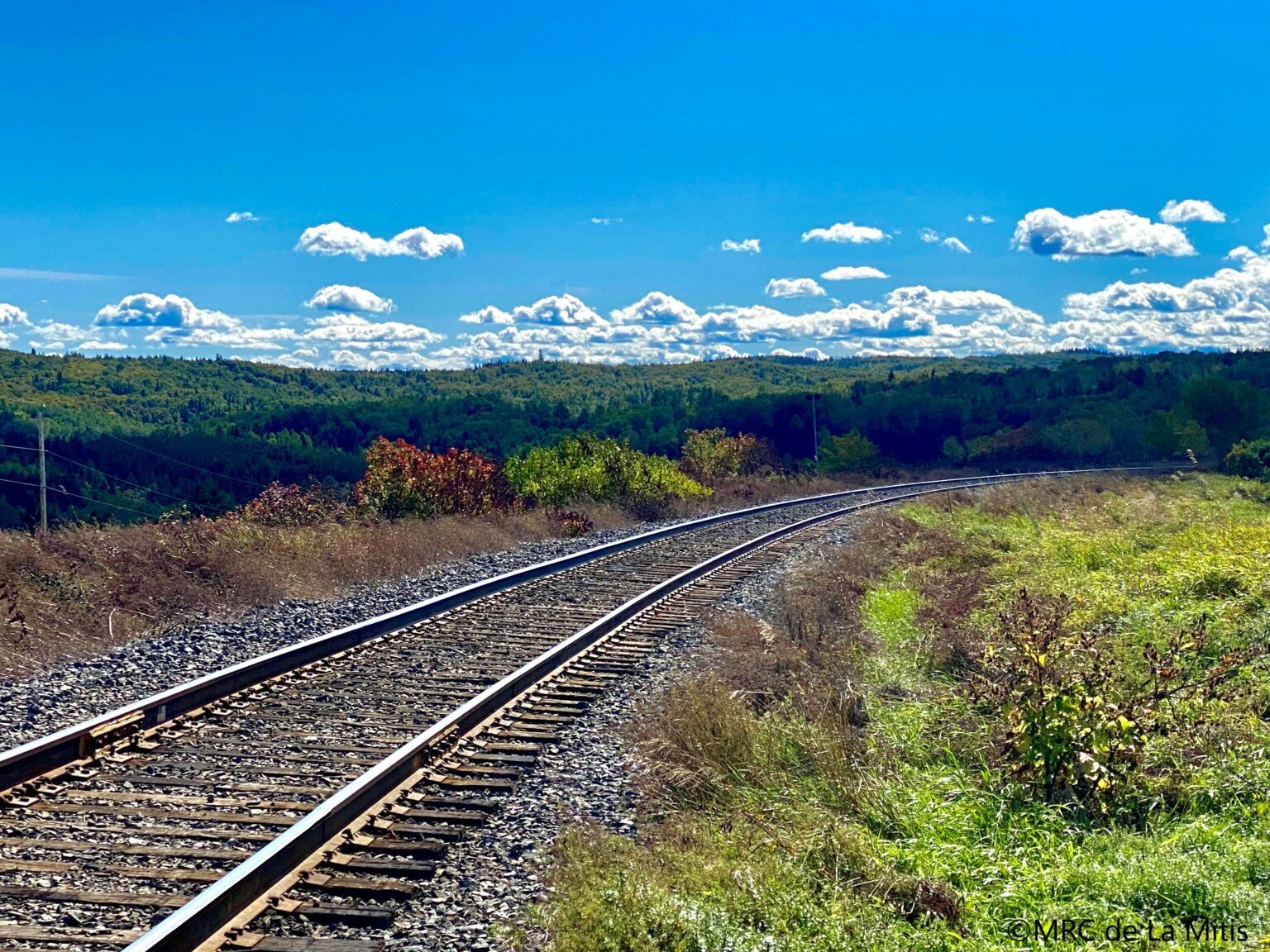 Saint-Octave-de-Métis, la magnifique - La Mitis