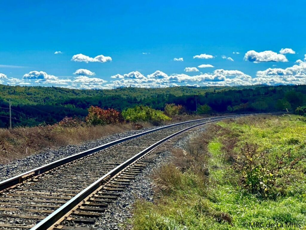 Saint-Octave-de-Métis, la magnifique - La Mitis