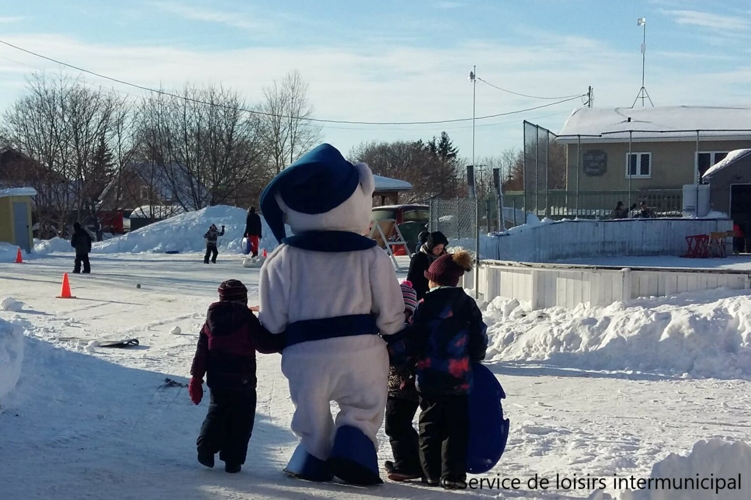 Saint-Octave-de-Métis, la magnifique - La Mitis