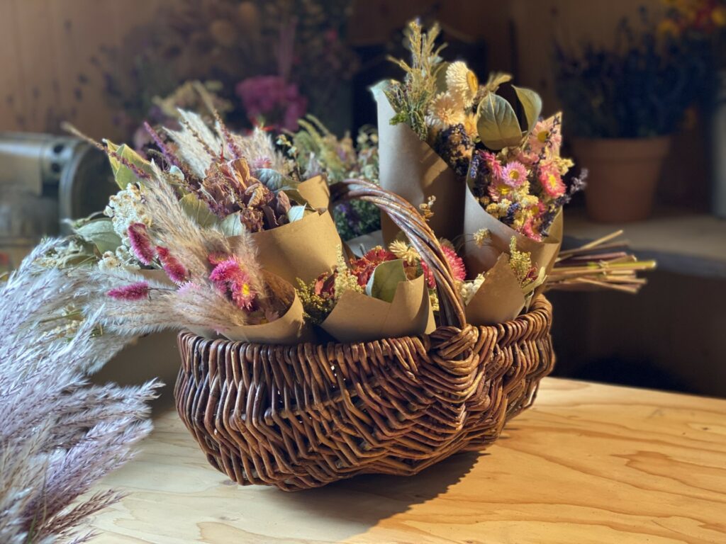 Grand-Métis - La Mitis